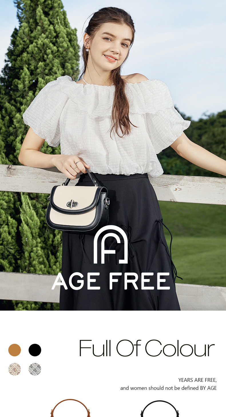 Jual AGE FREE Emily Bag Aqurdeon Mini Hand Bag | Shopee Indonesia