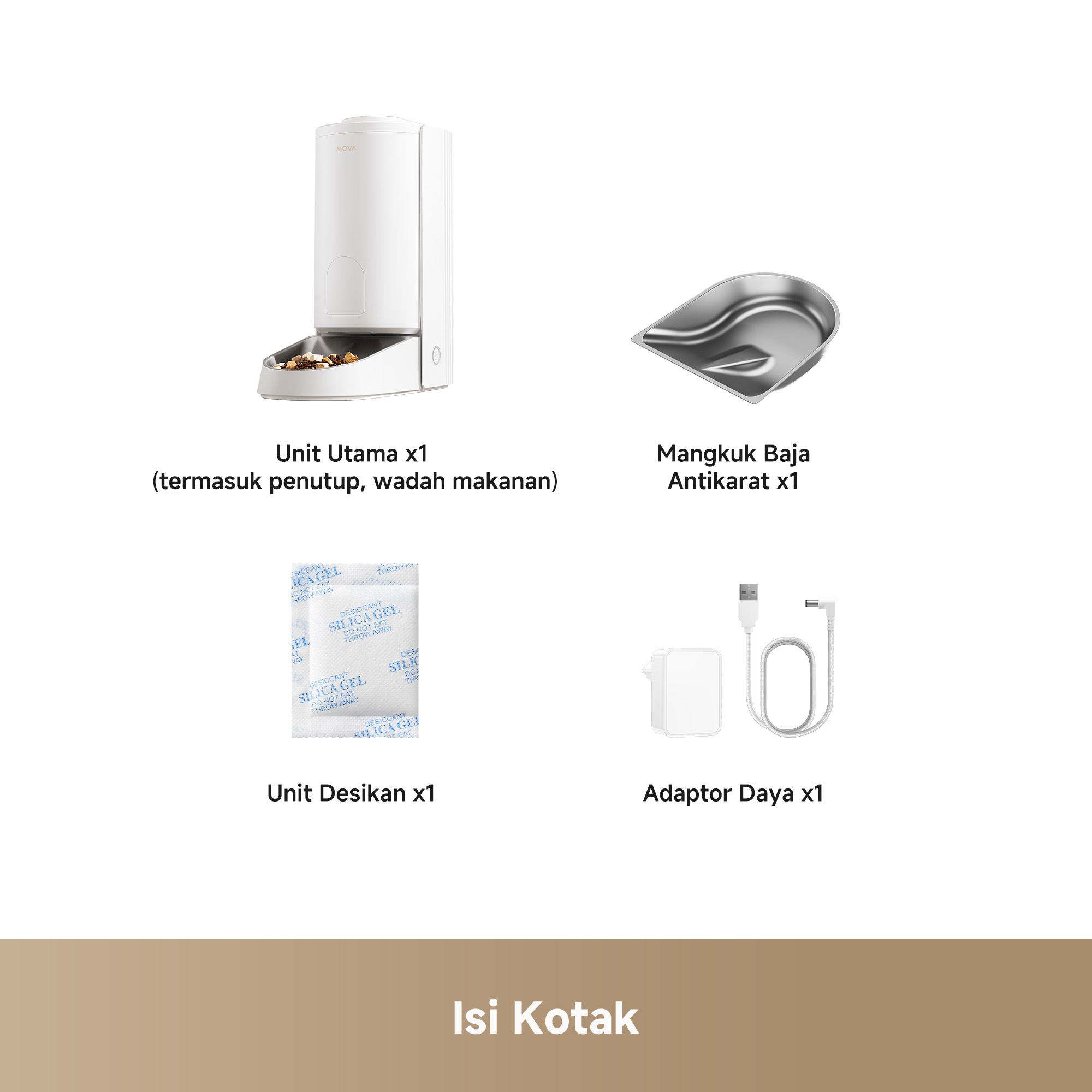 Jual MOVA X4 Pro Vacuum Cleaner Basah & Kering | Wet and Dry Vacuum 20.000Pa I Self-Cleaning ...