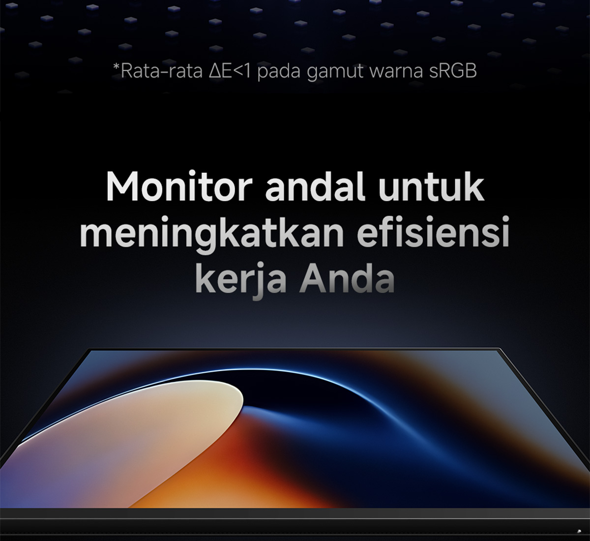 Jual Xiaomi 4K Monitor A27Ui | 4K UHD IPS Screen | Professional Colour ...