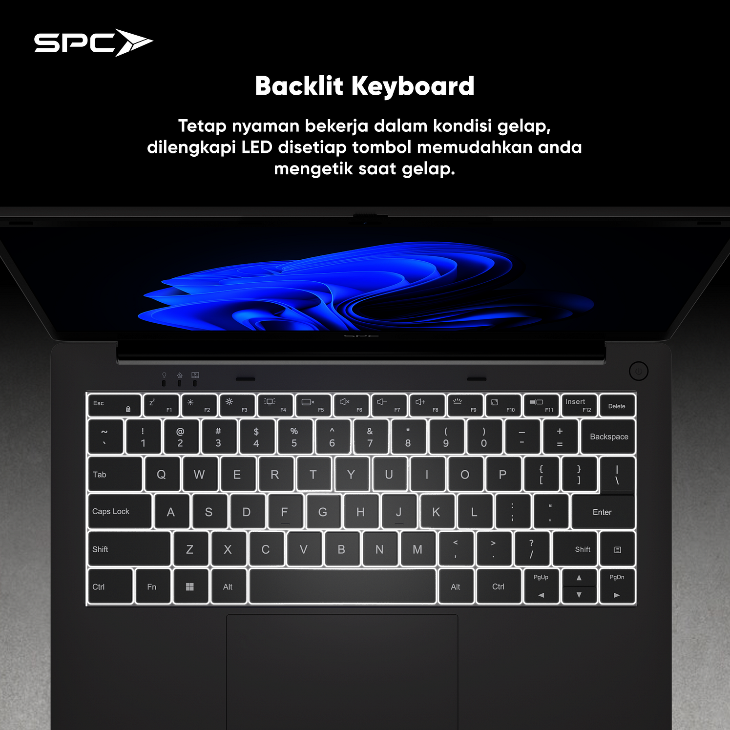 Jual SPC Style 5 - Laptop AMD RYZEN 5 Quad-Core | 3500U | Gigabit LAN ...