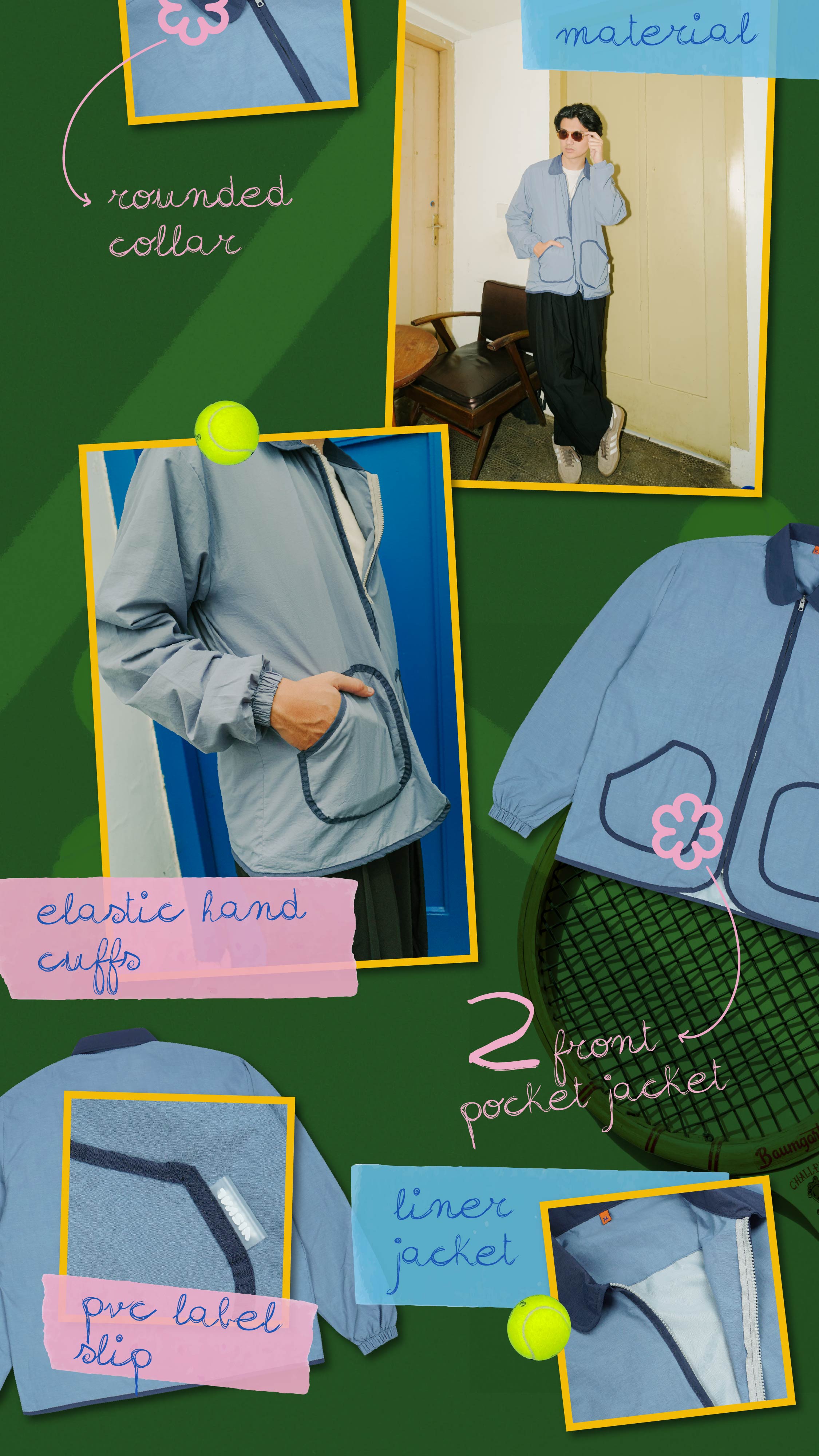 Jual Jacket Malta - Visval - Jaket Windbreaker - Carbon Black | Shopee ...