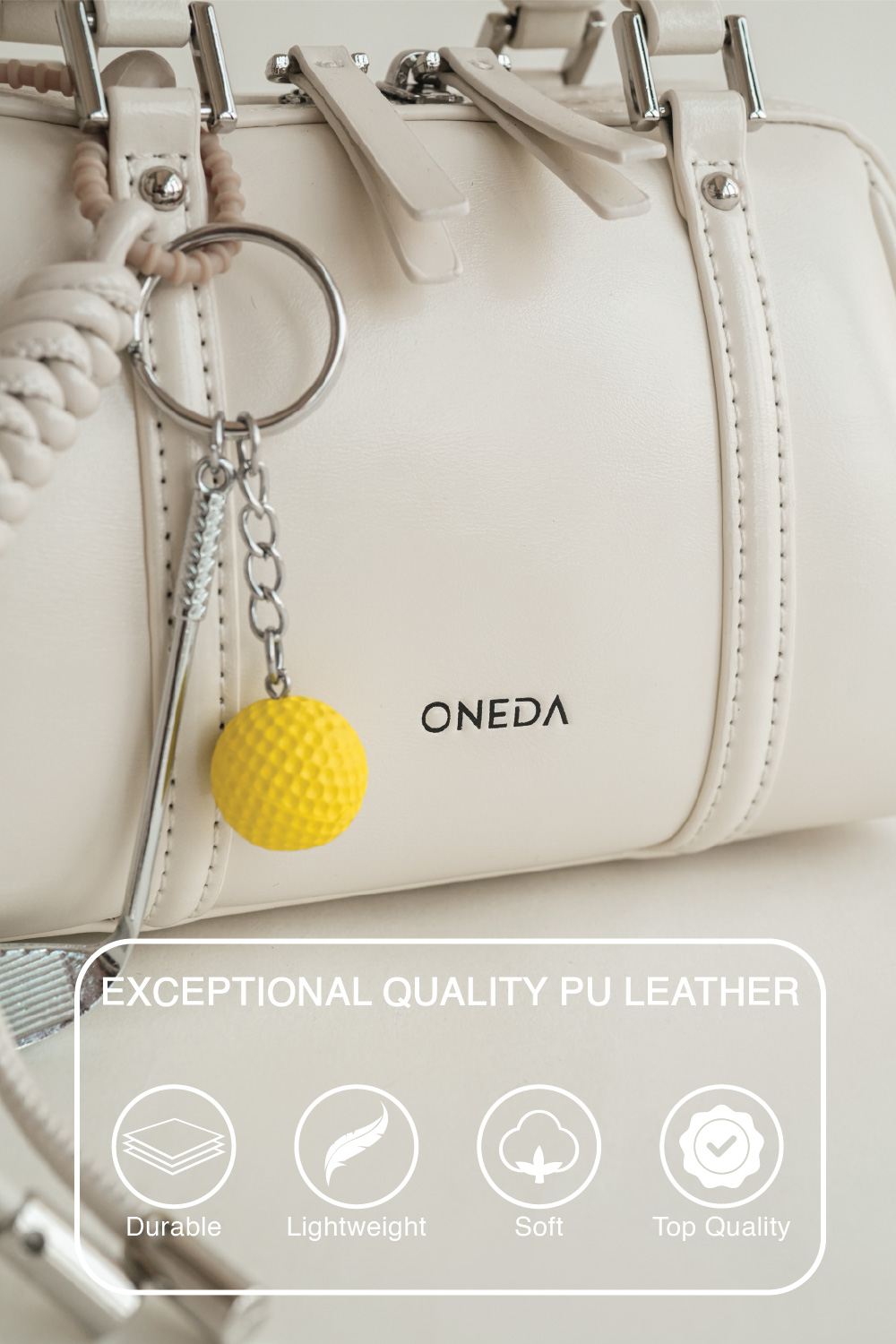Jual Oneda Olivia Tas Jinjing Selempang Wanita Woman Bag Hand Bag ...