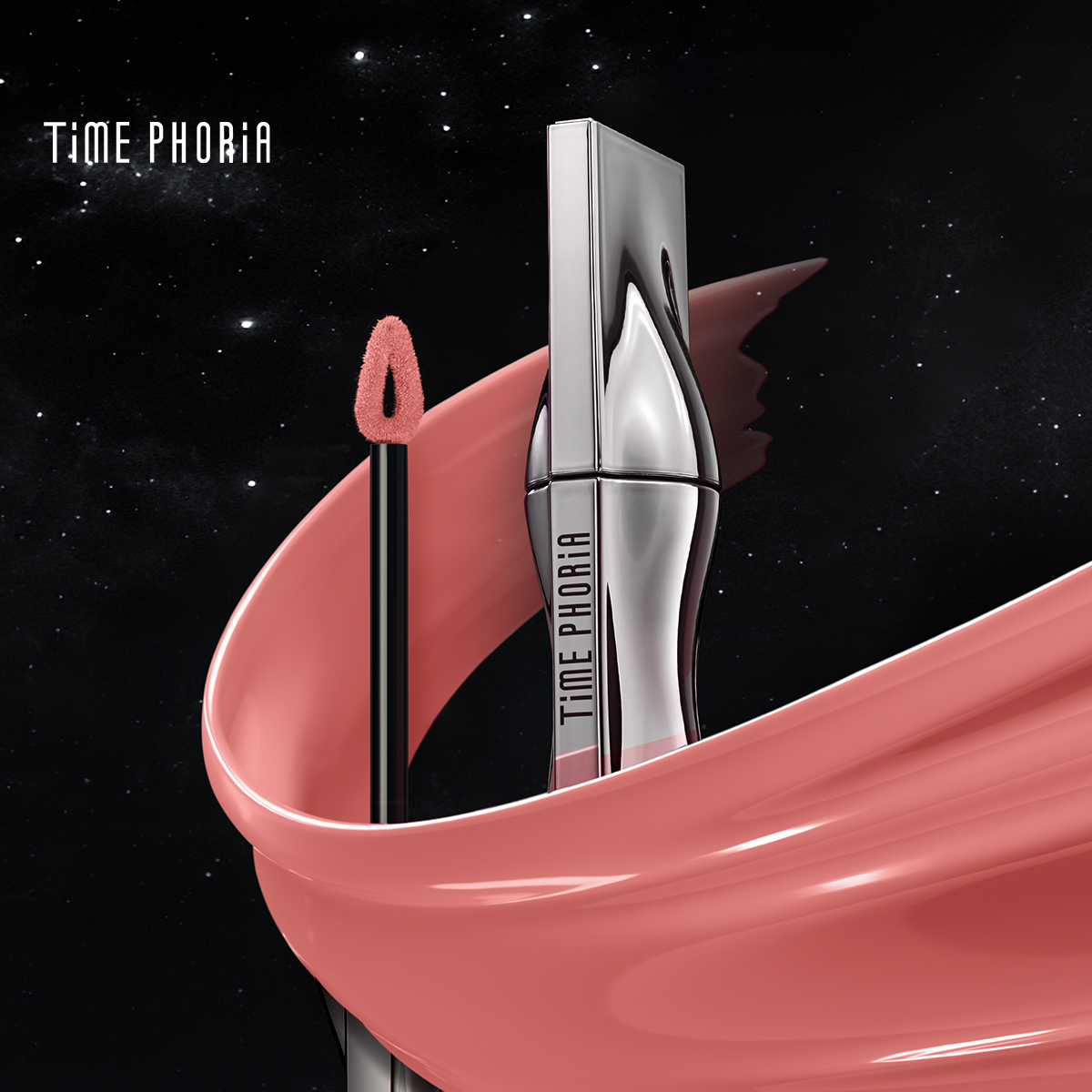 Jual TIME PHORIA - Eternal Lip Matte 4ML Liptint Waterproof Tahan Lama ...