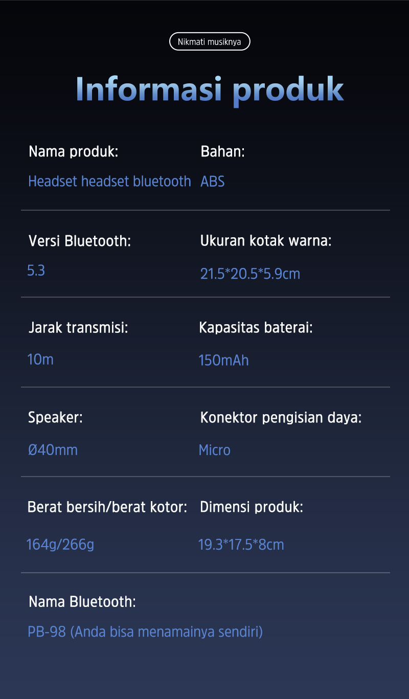Jual ASTON Headphone Wireless Bluetooth AT-TW162 Pink Comfortable ...