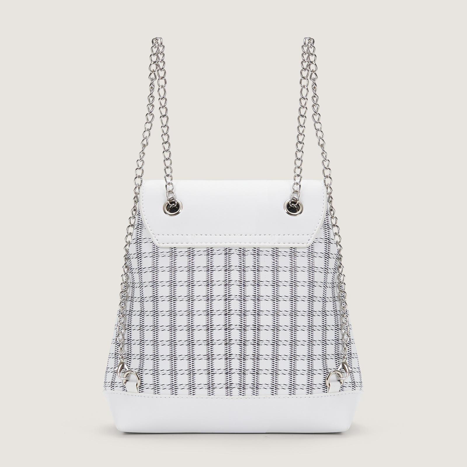 Jual Tas Ransel Rantai Y2K Model Terbaru 2025 – Gaya Sekolah Motif ...