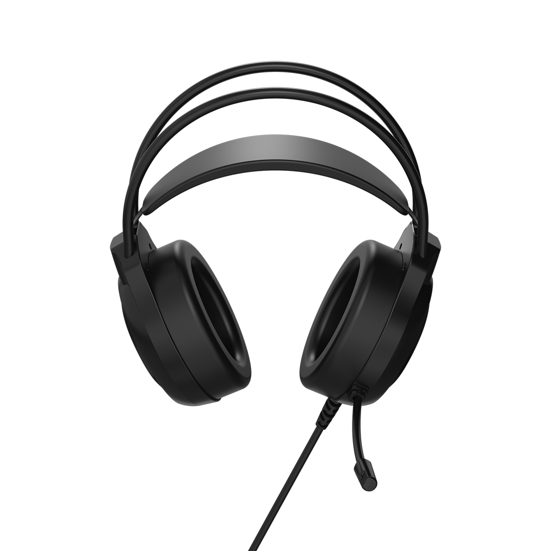 Jual Headset Gaming headphone JETE GS1 with RGB Light - Garansi 2 Tahun ...