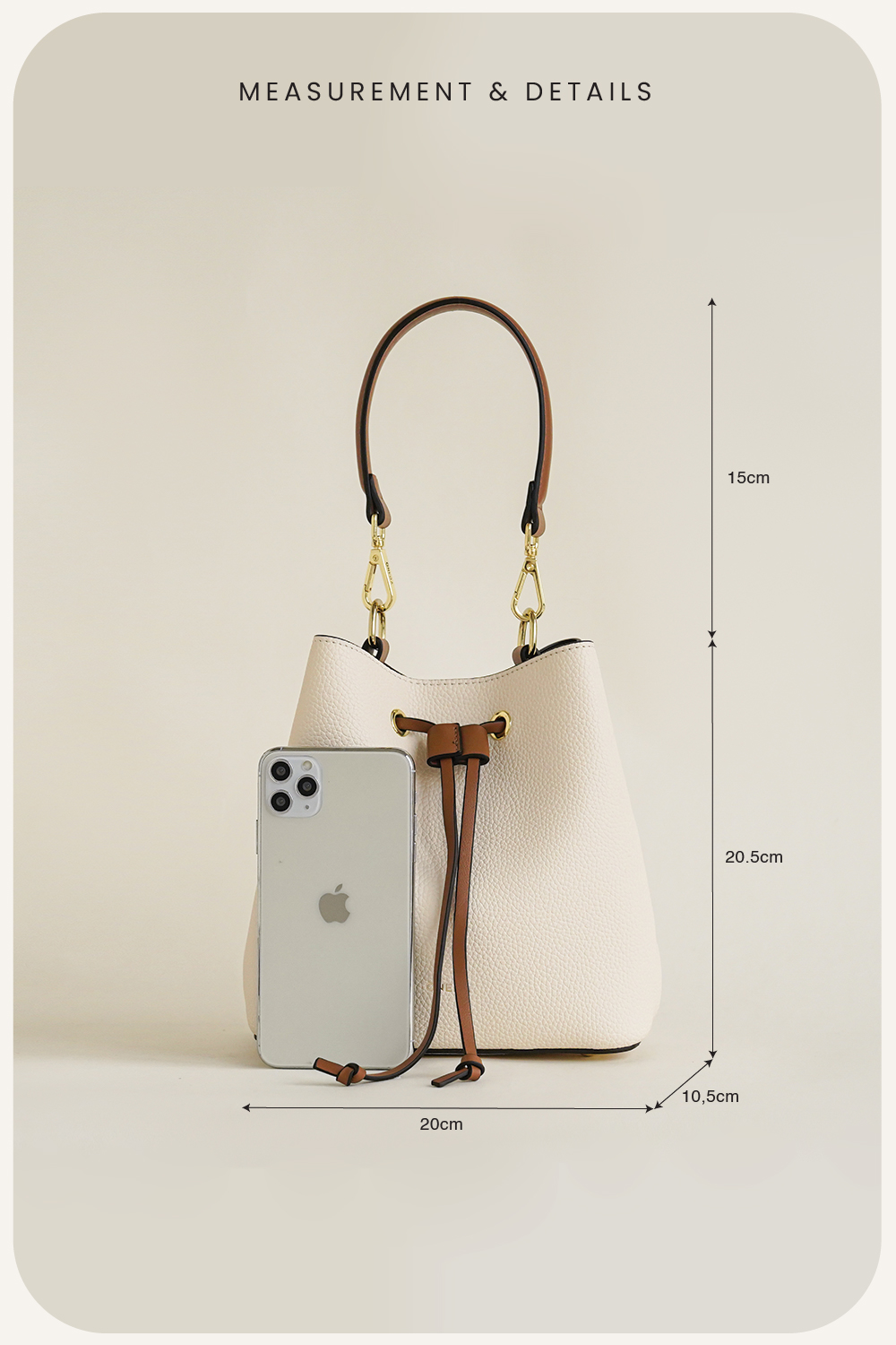 Jual Oneda Mabel Tas Bahu Selempang Wanita | Shopee Indonesia