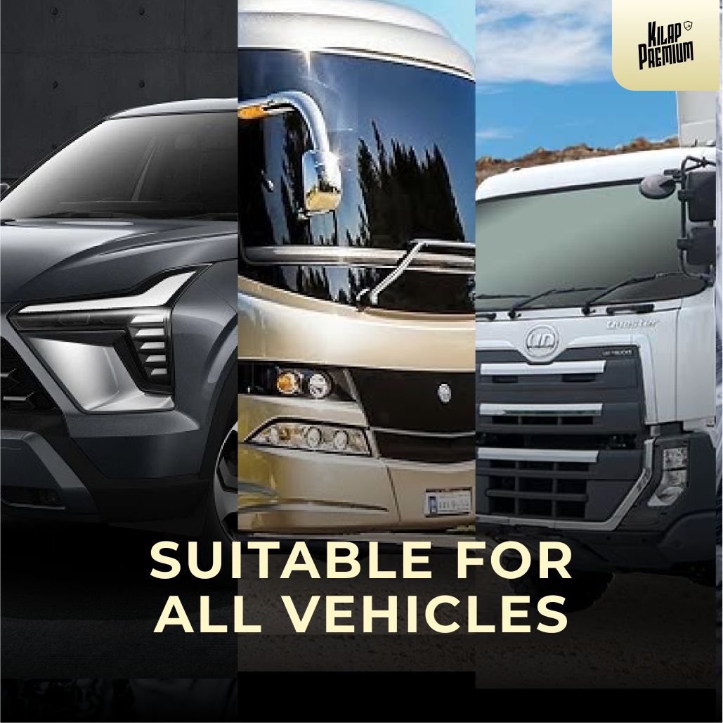 Jual Kilap Premium - Wiper Fluid Concentrate Anti Fog Cairan Wiper Kaca ...