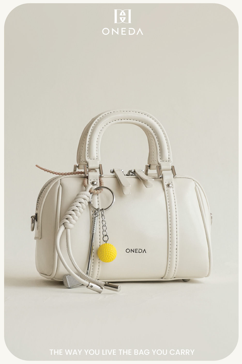 Jual Oneda Olivia Tas Jinjing Selempang Wanita Woman Bag Hand Bag ...