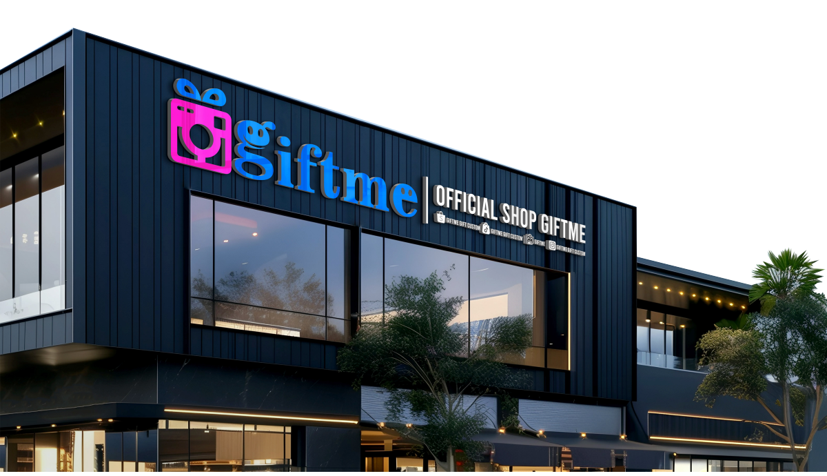 Jual Giftme - Kado Bingkai Foto Kolase Angka dengan Lampu untuk Kado Anniversary, Kado Ulang ...