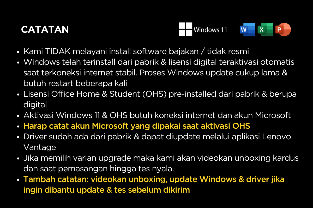 Jual Lenovo PC Legion T7 34IAS10 3DYN Intel Core Ultra 9 285K Win11 ...