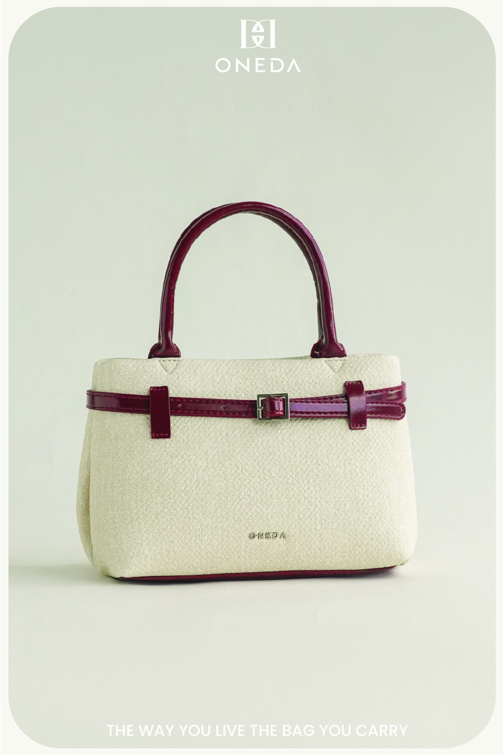 Jual Oneda Anthea Tas Jinjing Selempang Wanita Woman Bag Hand Bag ...