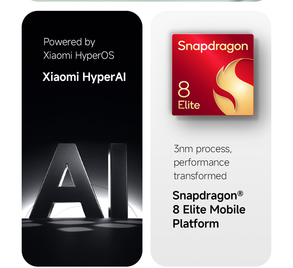 Jual Xiaomi 15 (12/256GB) (12/512GB) | Leica Summilux Optical Lens ...