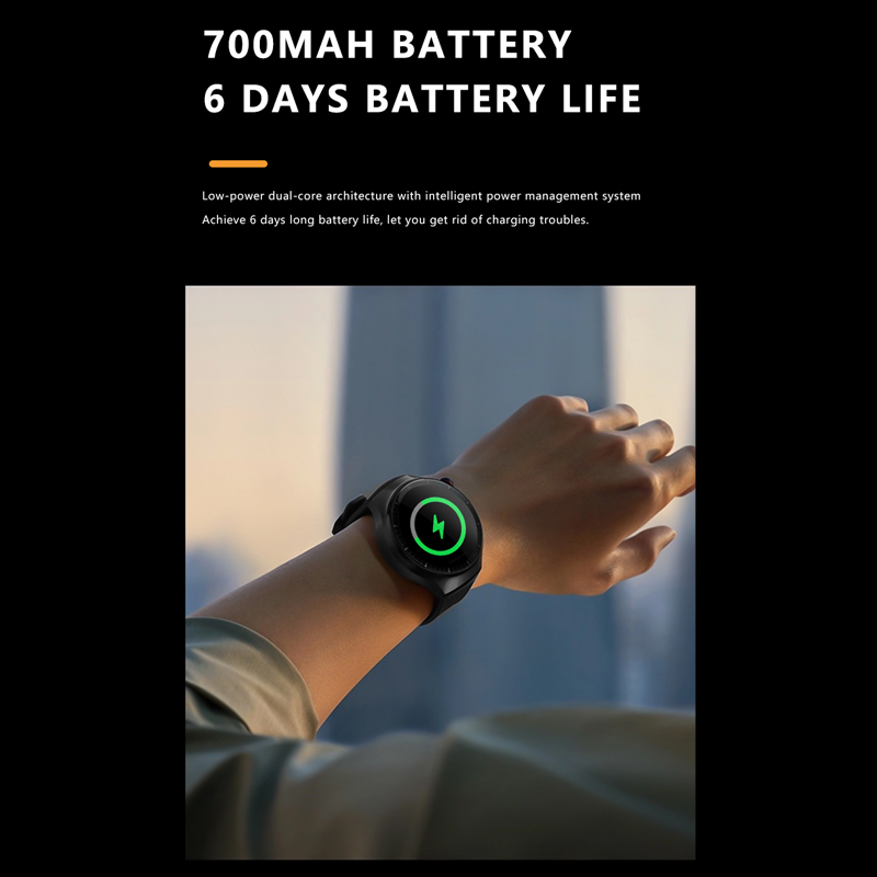 Jual [4G/5G Sim card] LDS Smartwatch B14 4G & 5G | RAM 4 / 64GB | SIM ...