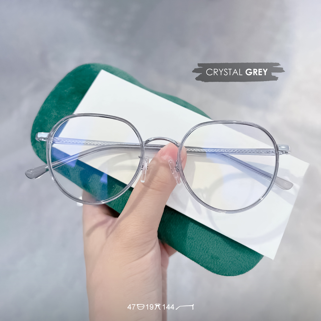 Jual Gently Morley Kacamata Anti Radiasi Minus Anti Blueray Bluecromic ...
