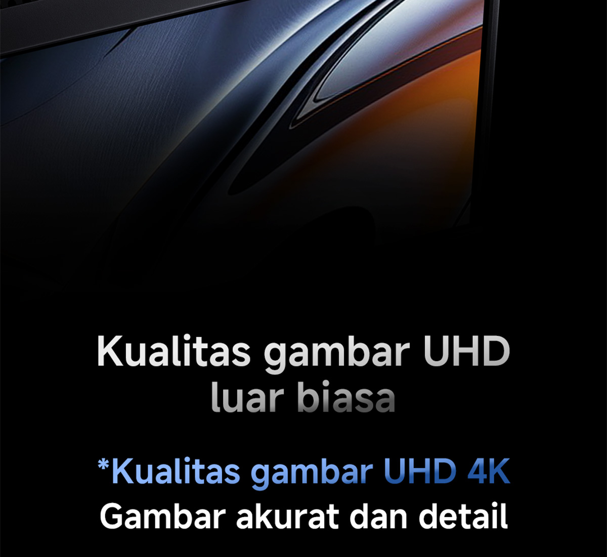 Jual Xiaomi 4K Monitor A27Ui | 4K UHD IPS Screen | Professional Colour ...
