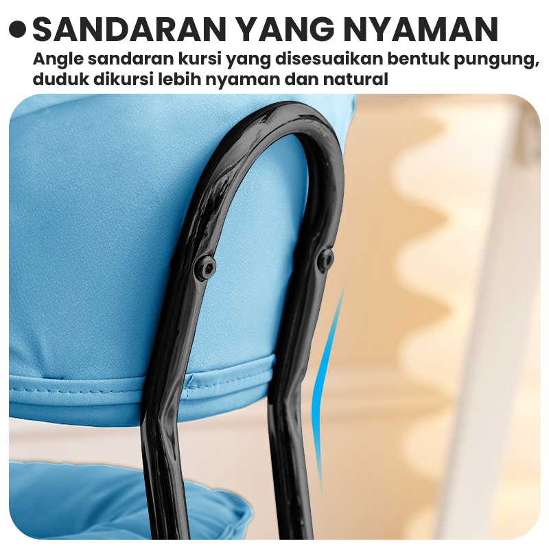 Jual Kursi Bar Stool Kursi Cafe Kursi Mini Bar Hidrolik Bangku Bar ...