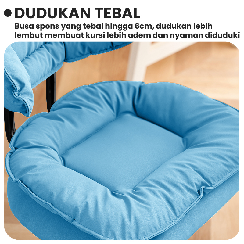 Jual Kursi Bar Stool Kursi Cafe Kursi Mini Bar Hidrolik Bangku Bar ...