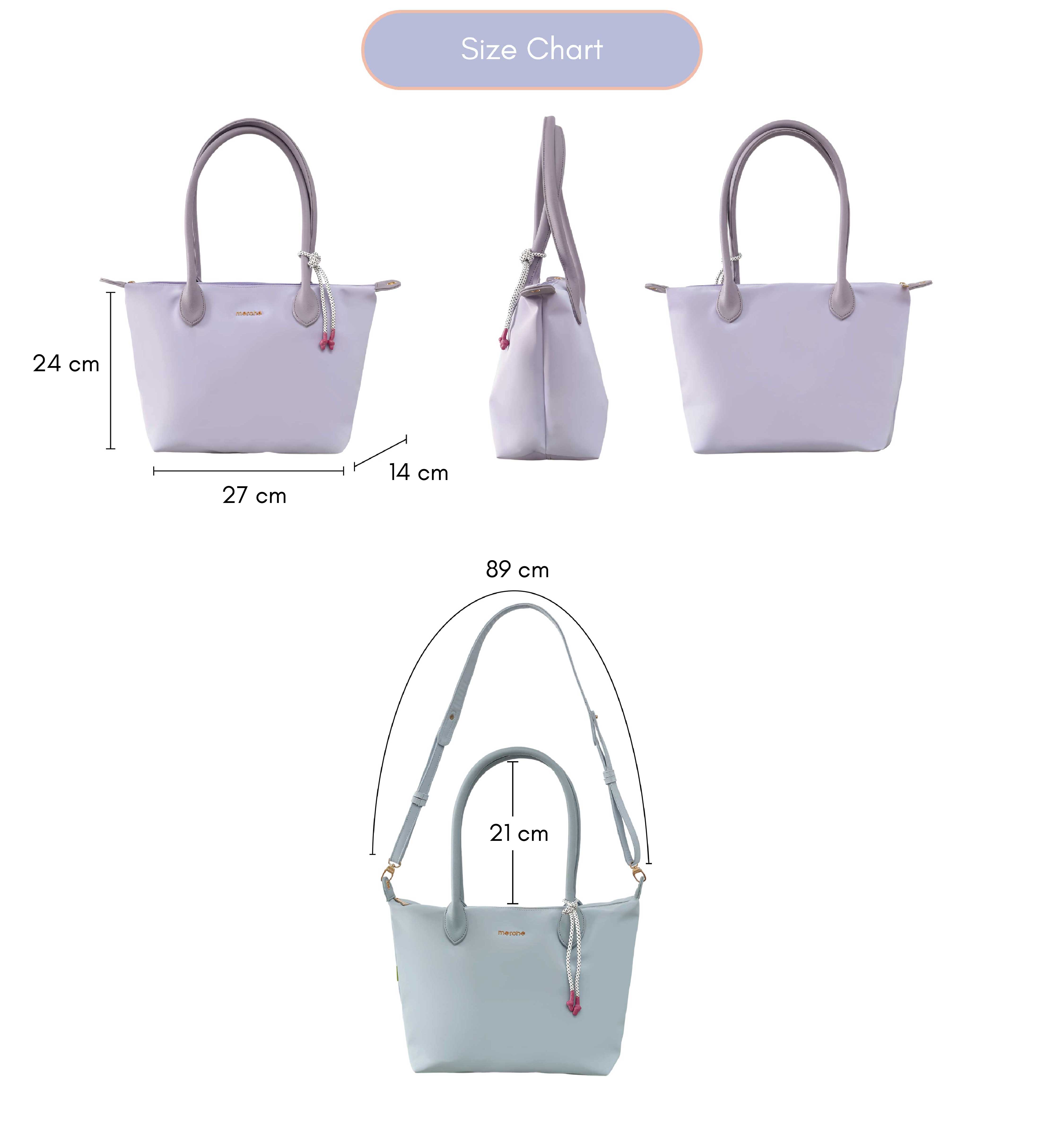 Jual Merche Tas Bahu Wanita Alice | Shopee Indonesia