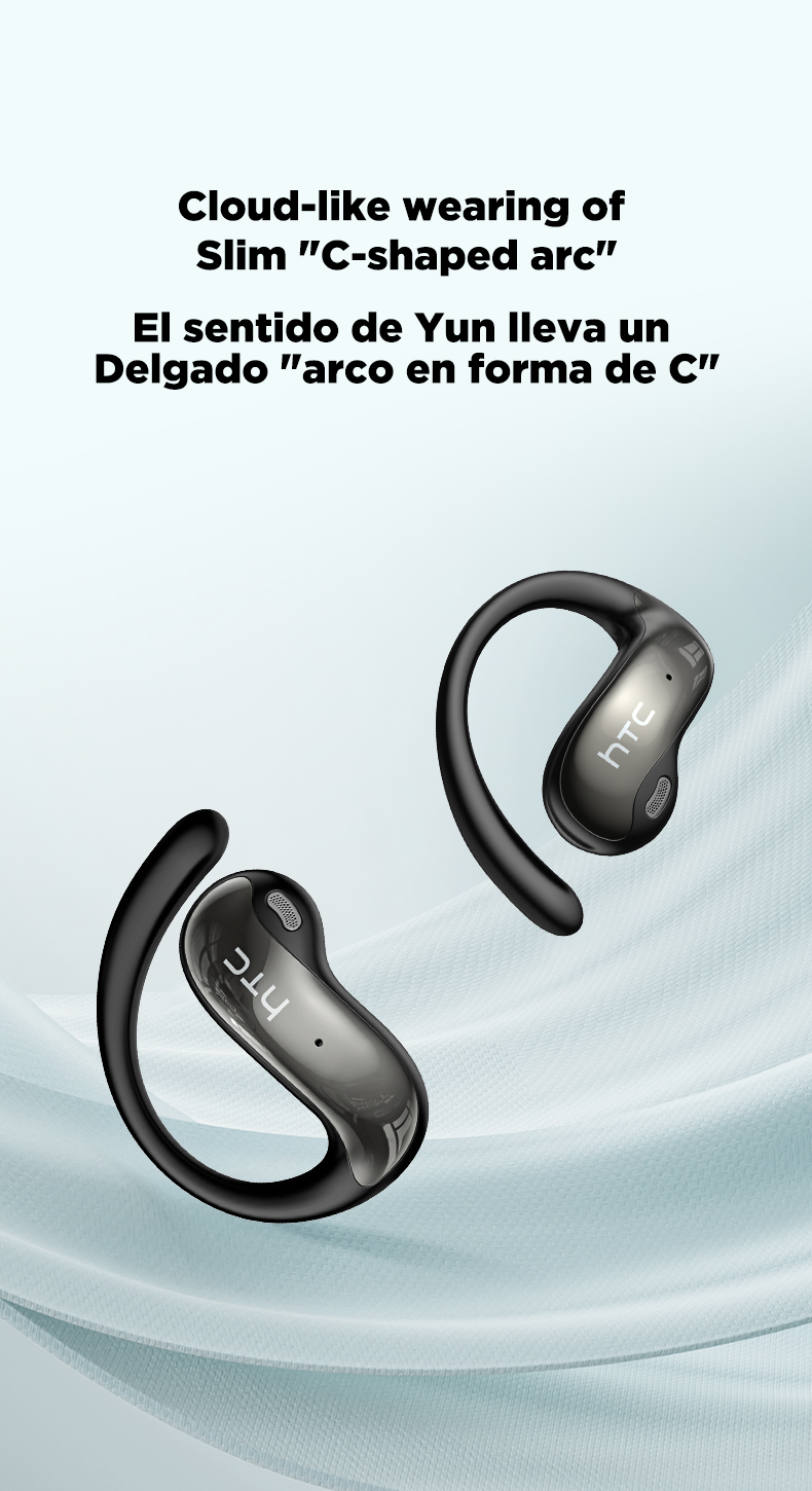 Jual HTC NE19 True Wireless Bluetooth Headset V6.0 Headset Terjemahan ...