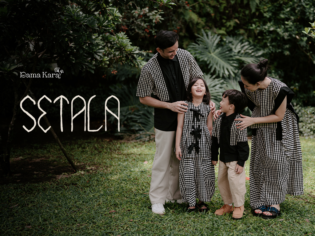 Jual Dama Kara Setala Perempuan Vest | Shopee Indonesia