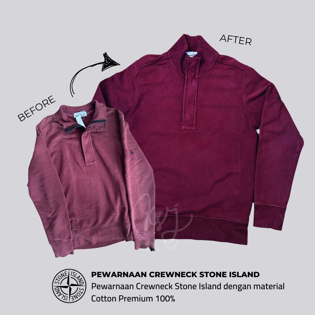 Jual Pewarna Pakaian Permanen – Lebih Kuat dari Wantex – Fabric Dye KSJ ...