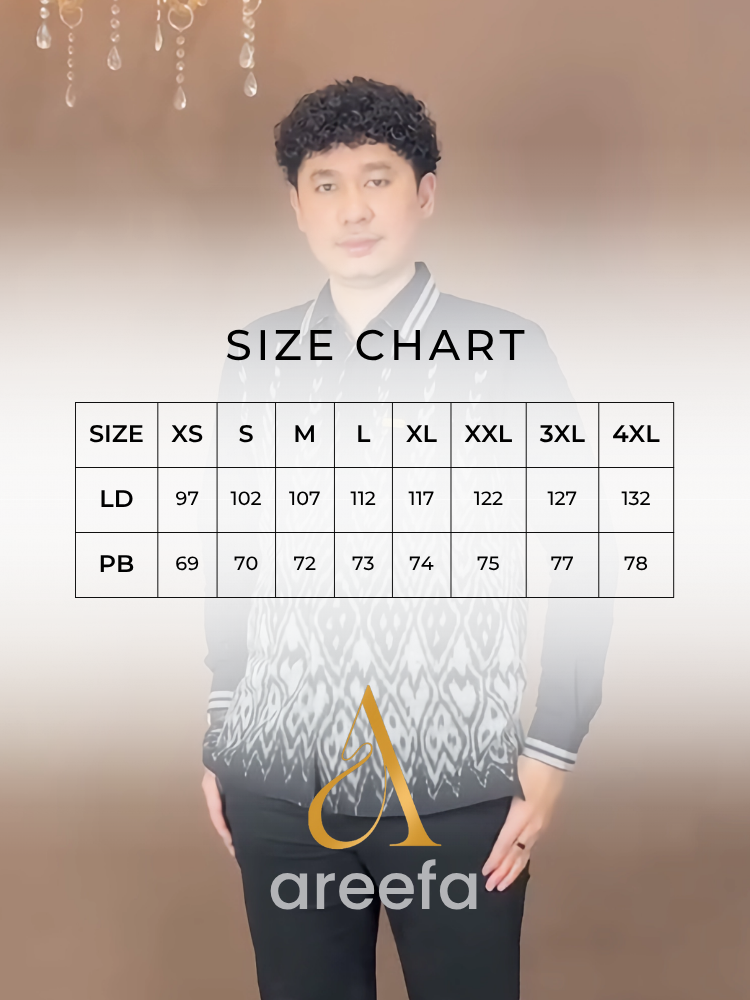 Jual Areefa - KINANTI Dress Gamis Tenun Etnik Kombinasi Katun Premium Remaja Wanita Kondanan ...