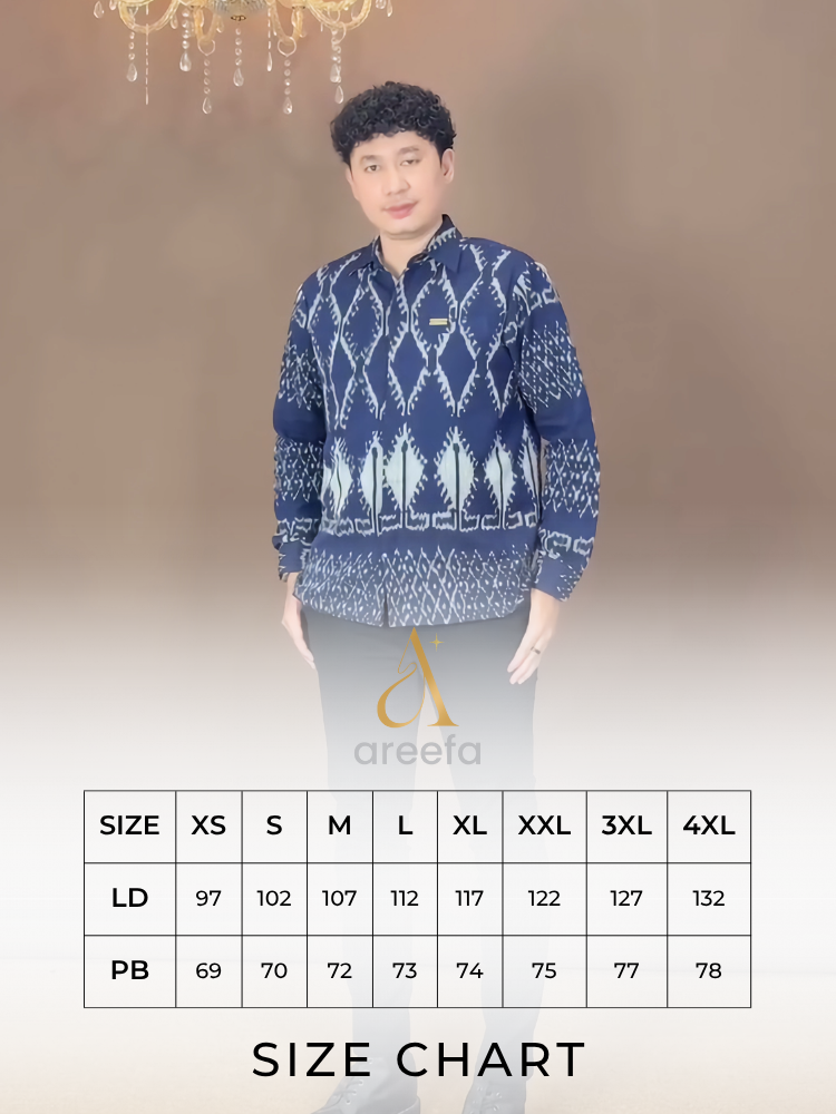 Jual Areefa - Baju Kebaya Kutu Baru Brukat Wisuda Lamaran Tunangan Modern Kondangan Elegant ...