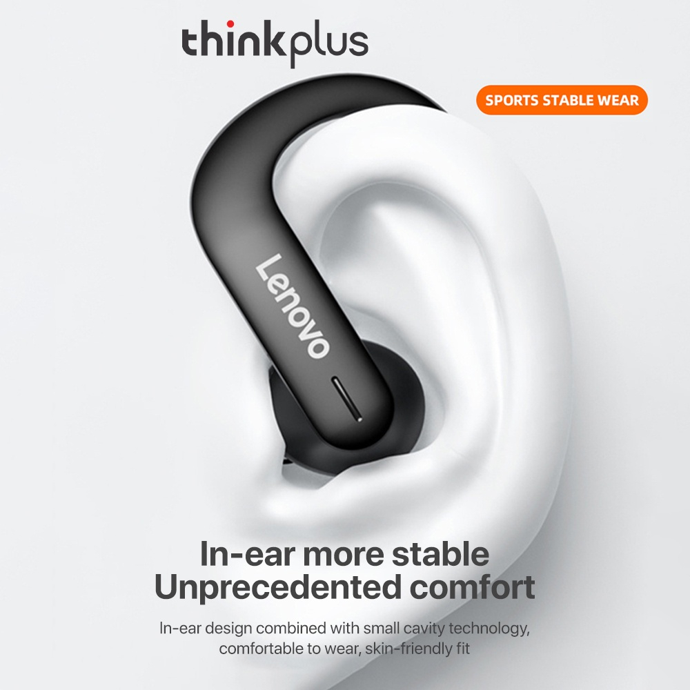 Jual Supernova x Thinkplus T50 True Wireless headset bluetooth sport TWS IPX5 Earbud Stereo ...