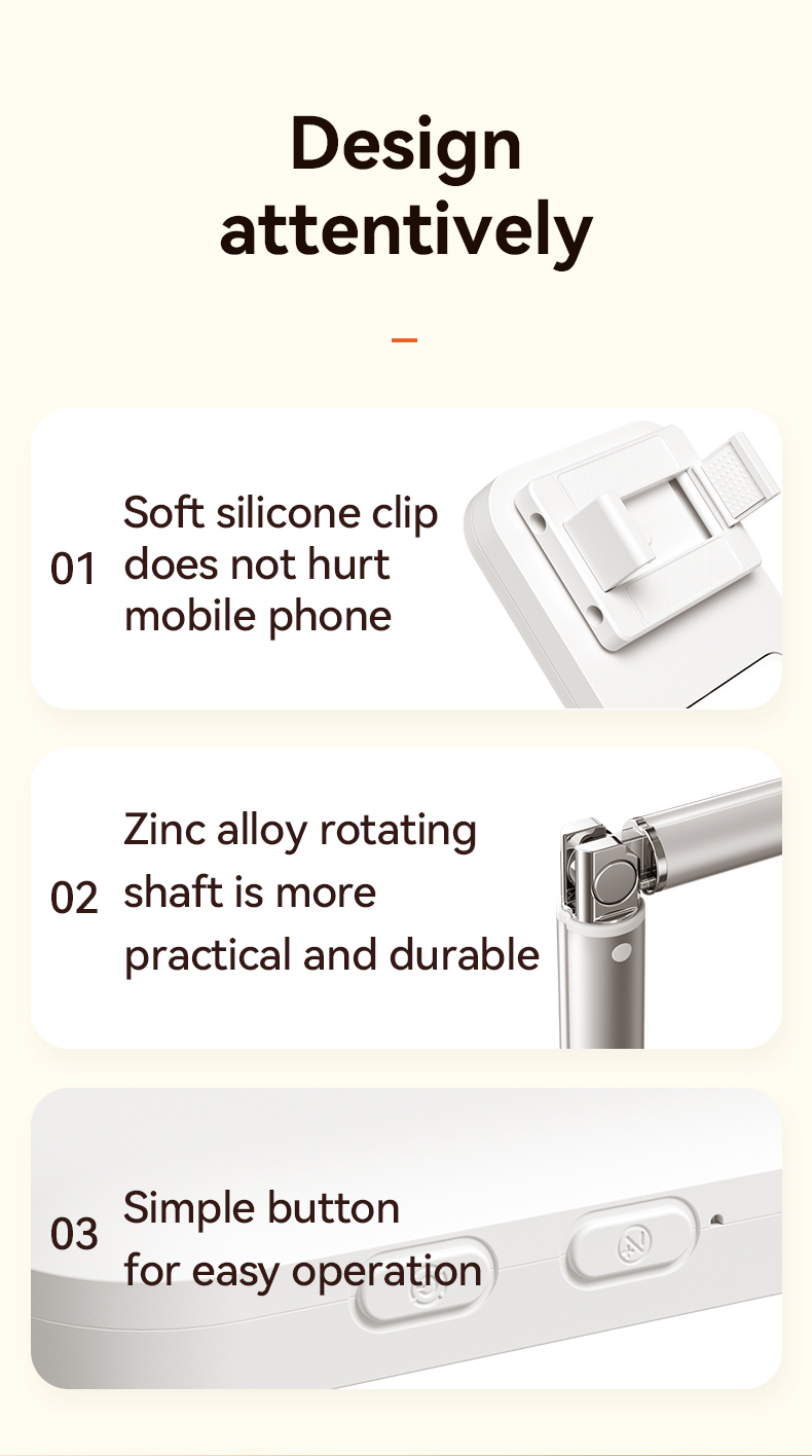 Jual Supernova Phone Stand V10 Multifunctional Live Show Foldable ...