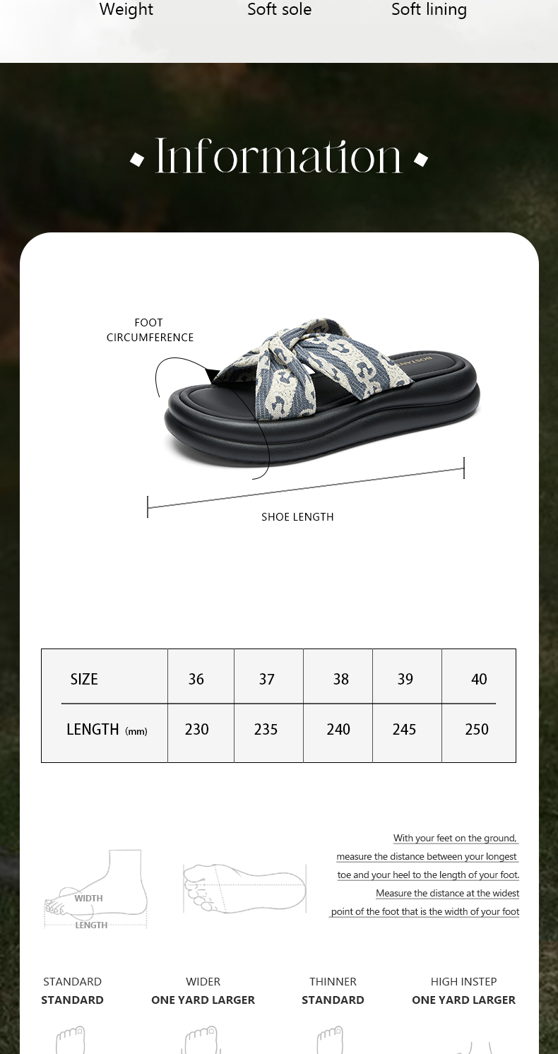 Jual BOSTANTEN Sandal Selop Wanita Wedges Platform Terbaru Kekinian EVA ...