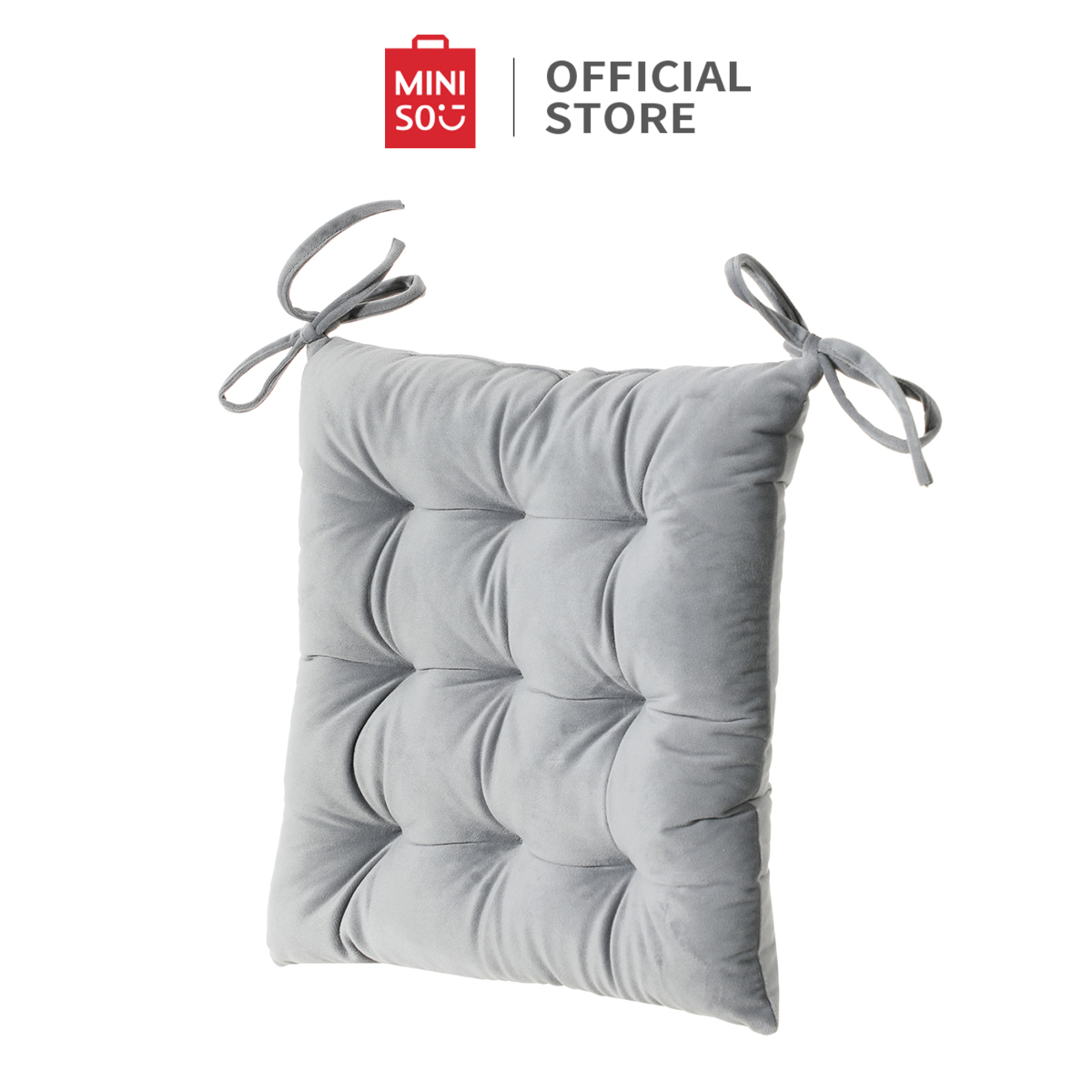 Jual Miniso Seat Cushion Bantal Duduk Bantal Kursi Kantor, Kursi Rumah ...