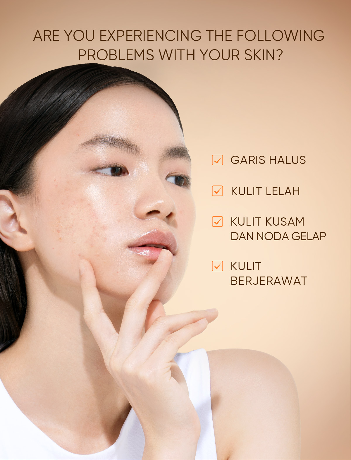 Jual SKINTIFIC - Retinol Skin Renewal Serum 20ml | Retinoid Menyamarkan Menghaluskan Tekstur ...