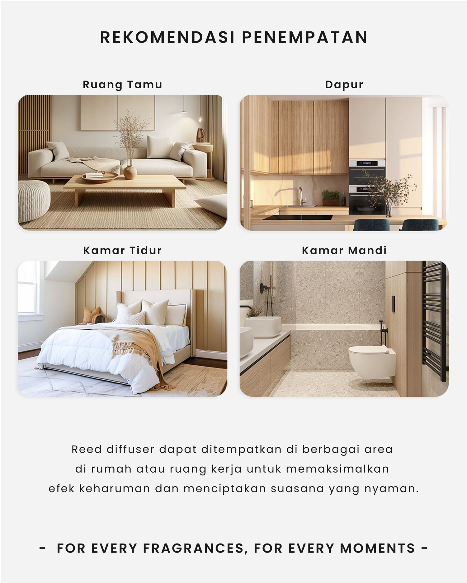 Jual Aelyx Reed Diffuser Sunrise Bliss Pengharum Ruangan Aromaterapi Pengharum Kamar dan Ruang ...