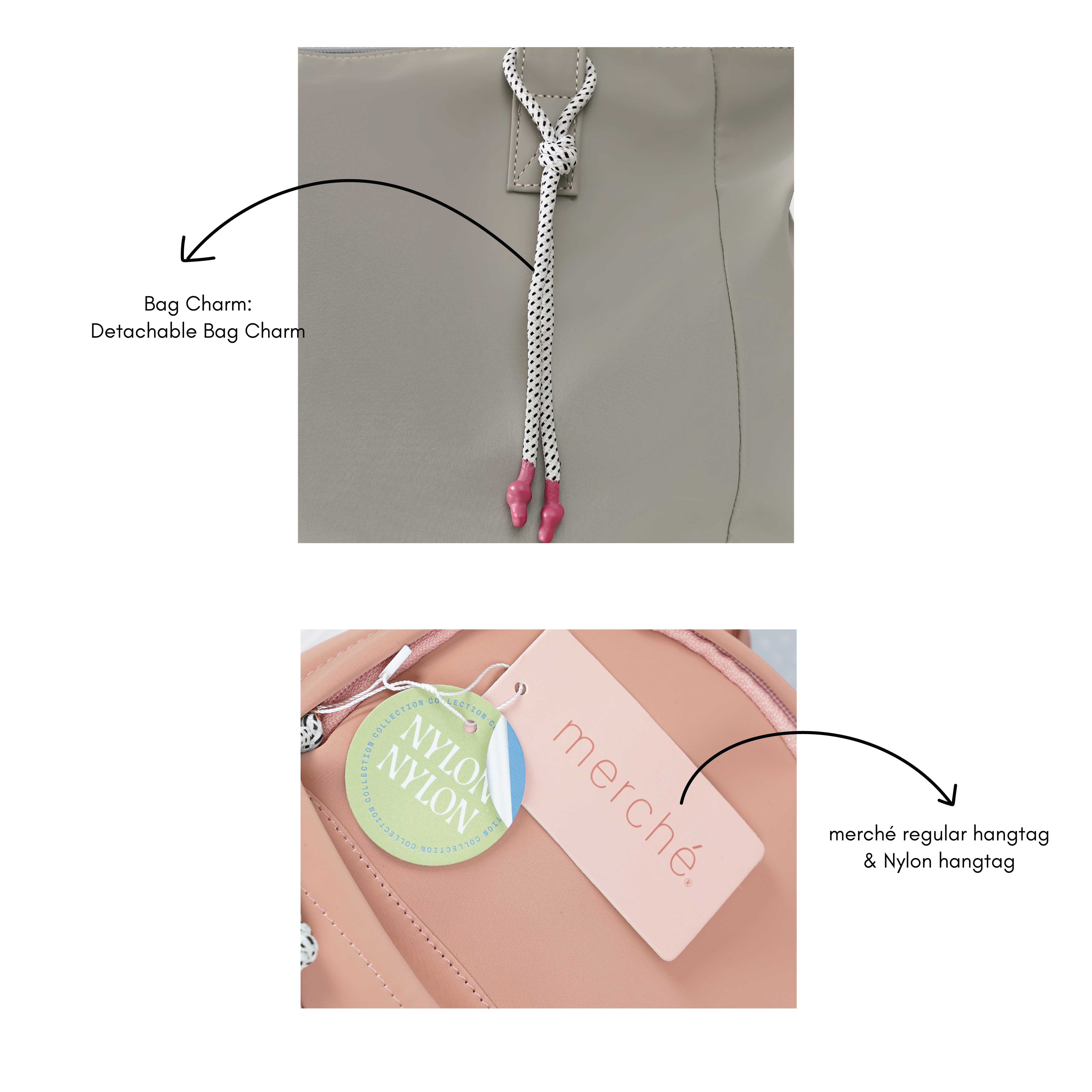 Jual Merche Tote Bag Wanita Anya | Shopee Indonesia