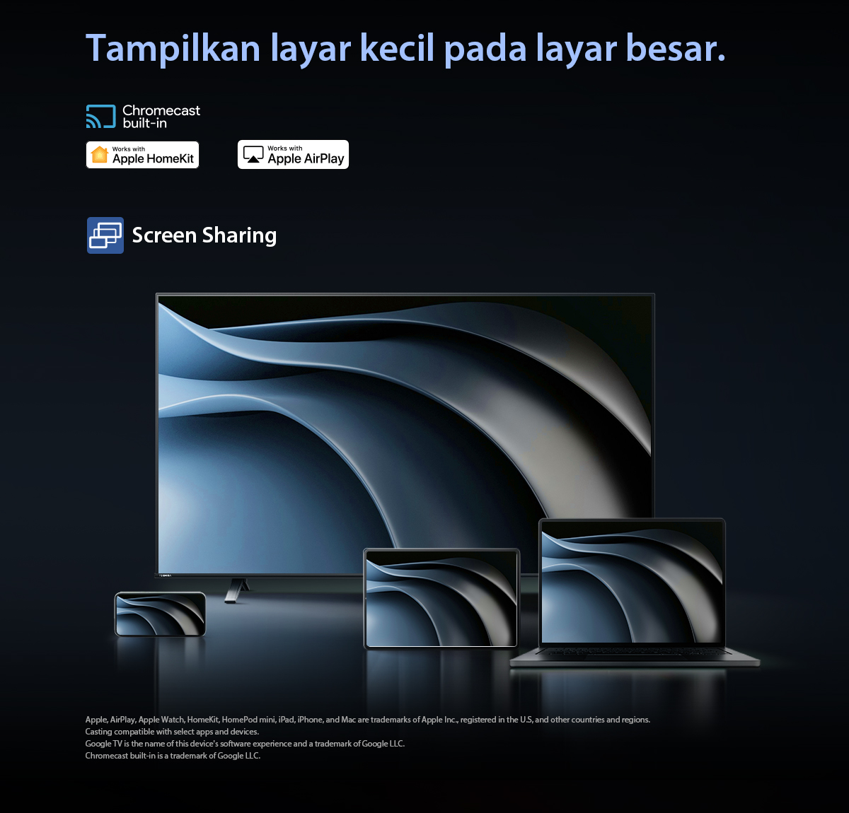 Jual [4K QLED] [KHUSUS ONLINE] Toshiba TV 65" 4K UHD Smart TV - Regza ...