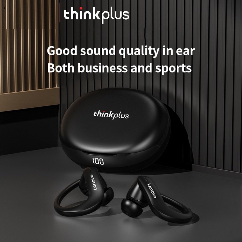 Jual Hyundai X Thinkplus T50 True Wireless Bluetooth Earphone Sport TWS | Shopee Indonesia