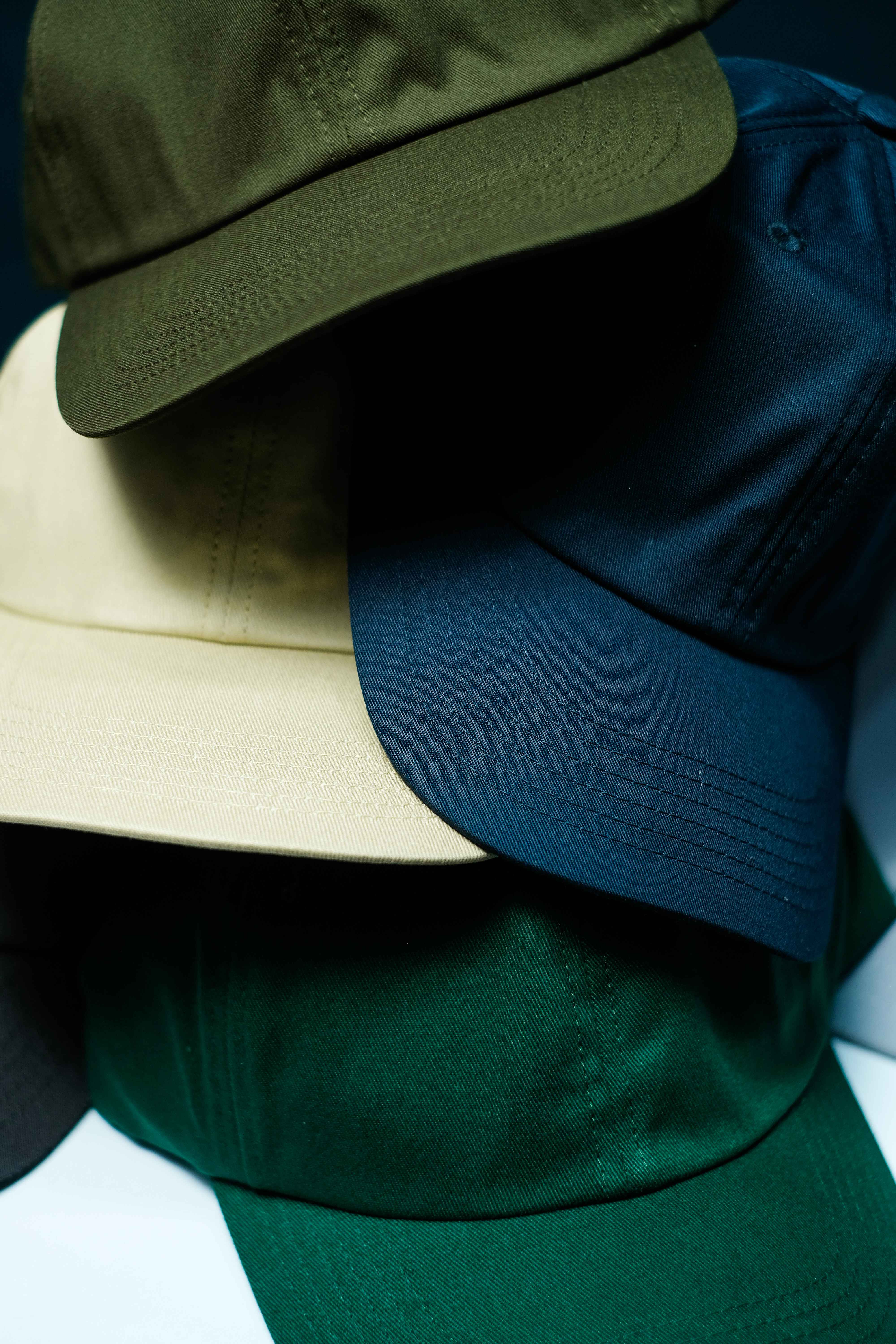 Jual Fatto A Mano Topi Polos Pria Topi Distro Premium Classic Caps ...