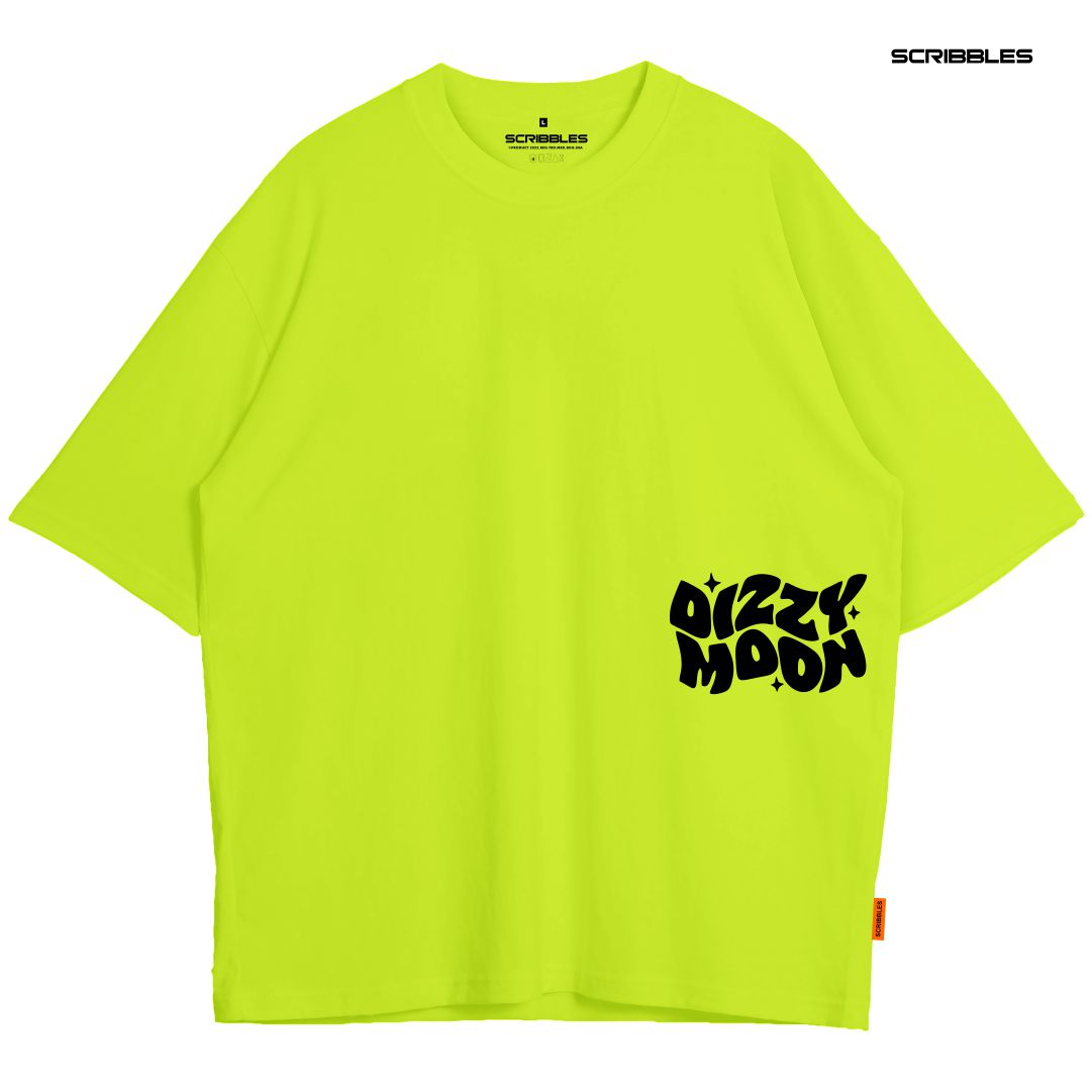 Jual Kaos ||Workout Stretwear x Scribbles|| Baju Oversize Original || Combed 24s || Dizzy Moon ...