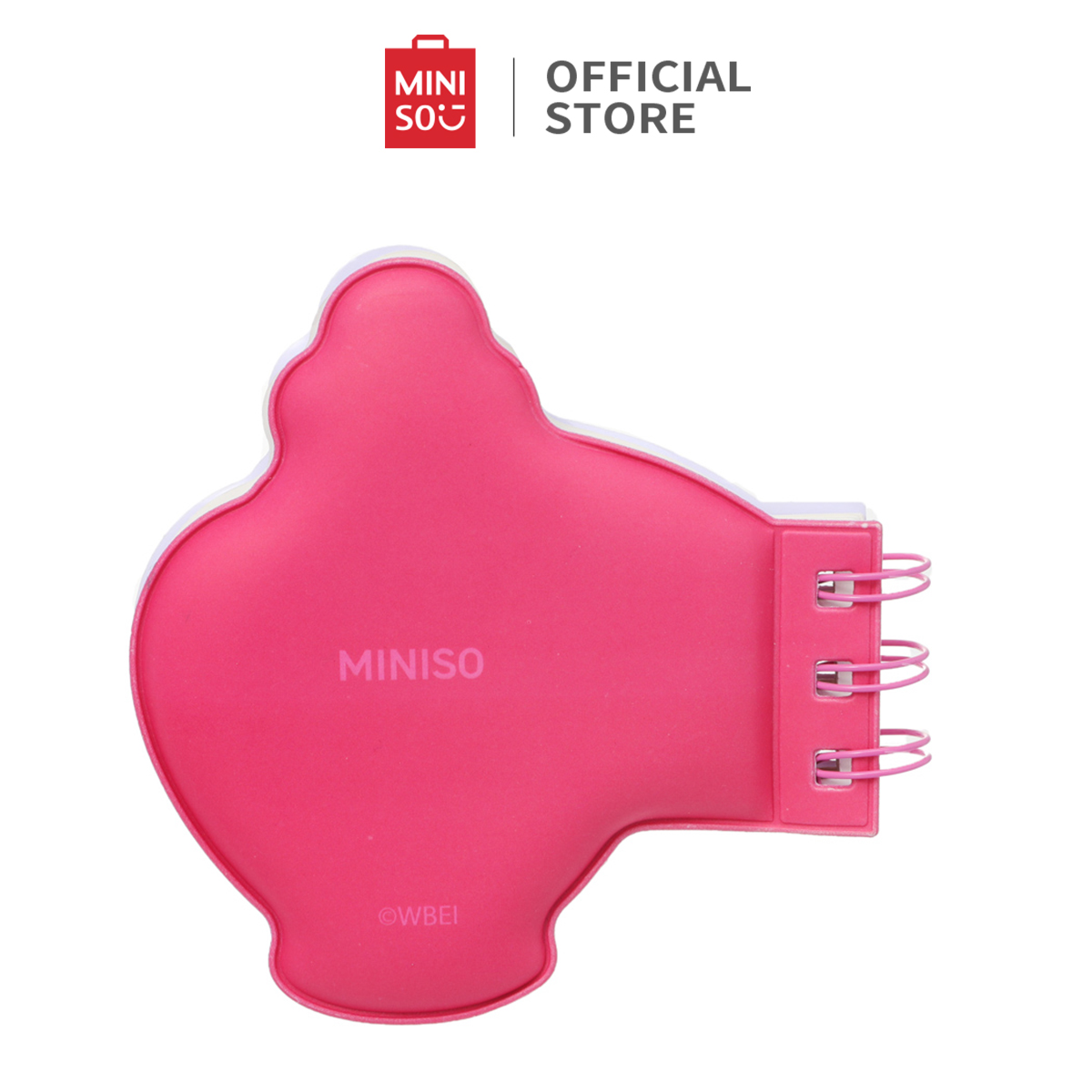 Jual Miniso x Harry Potter Collection Notebook Buku Catatan Love ...