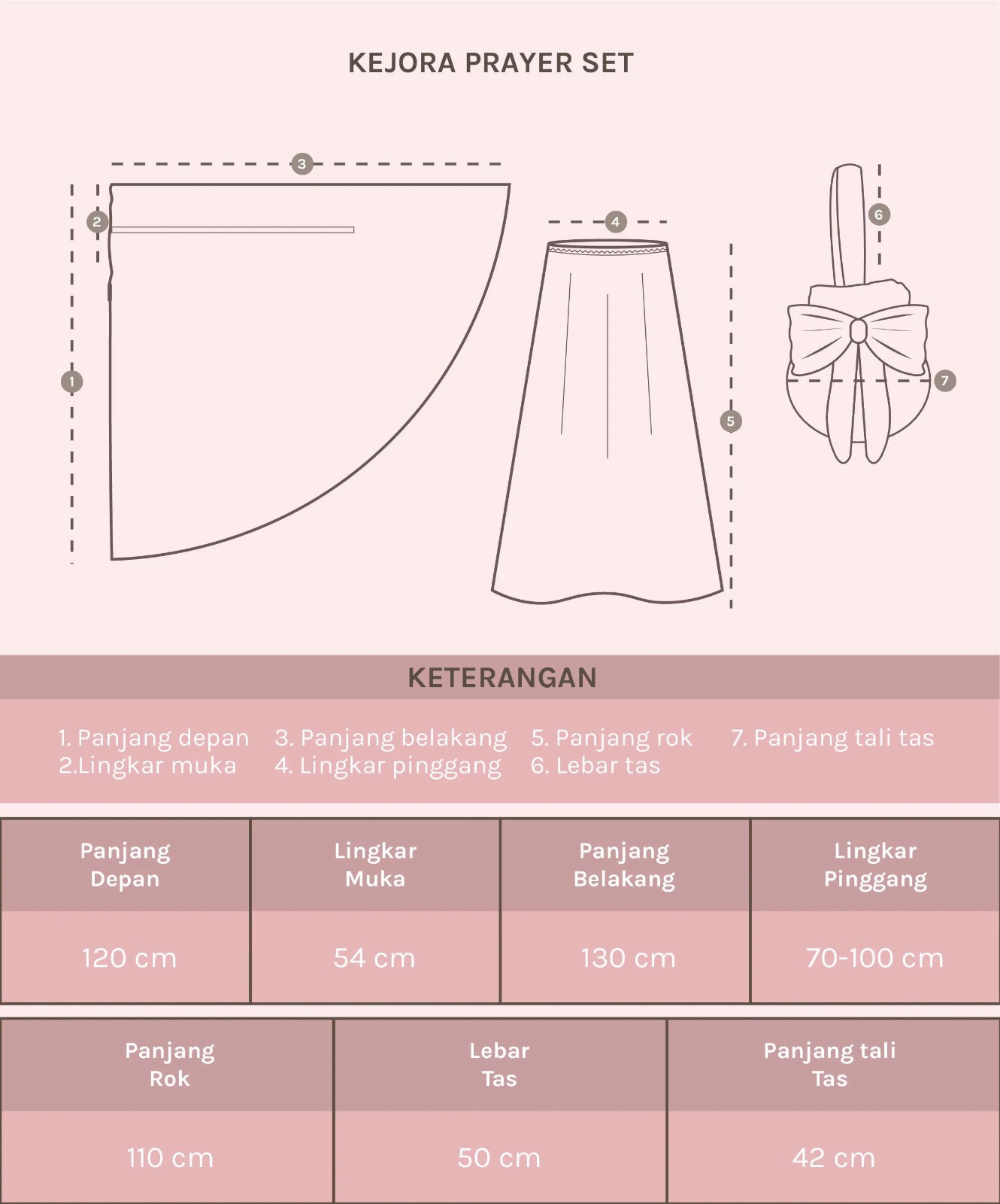 Jual Lozy Hijab - Kejora Prayer Set (Mukena Motif Rayon 2in1 Lozy x Lesti Kejora) | Shopee Indonesia