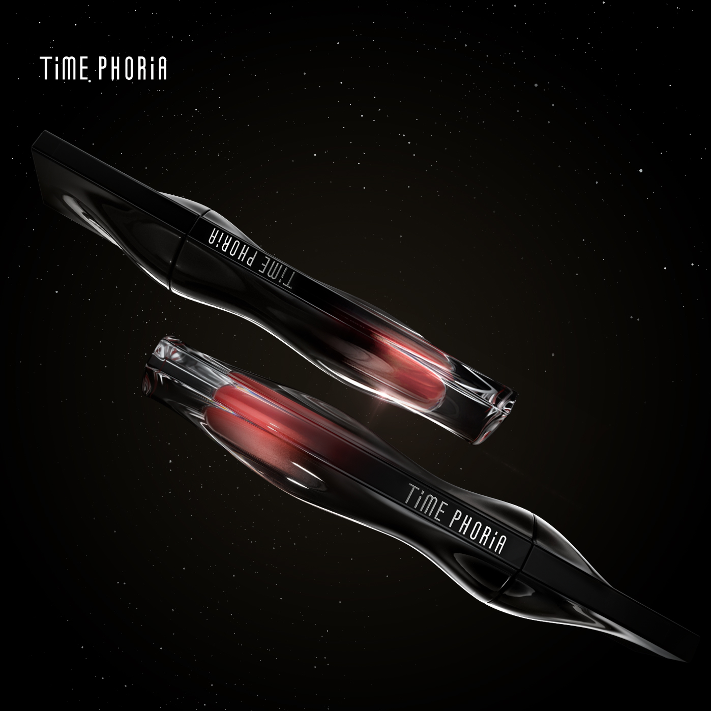 Jual TIME PHORIA-READY STOCK-STELLAR DUST LIP STAIN 5ML | Lipstick ...