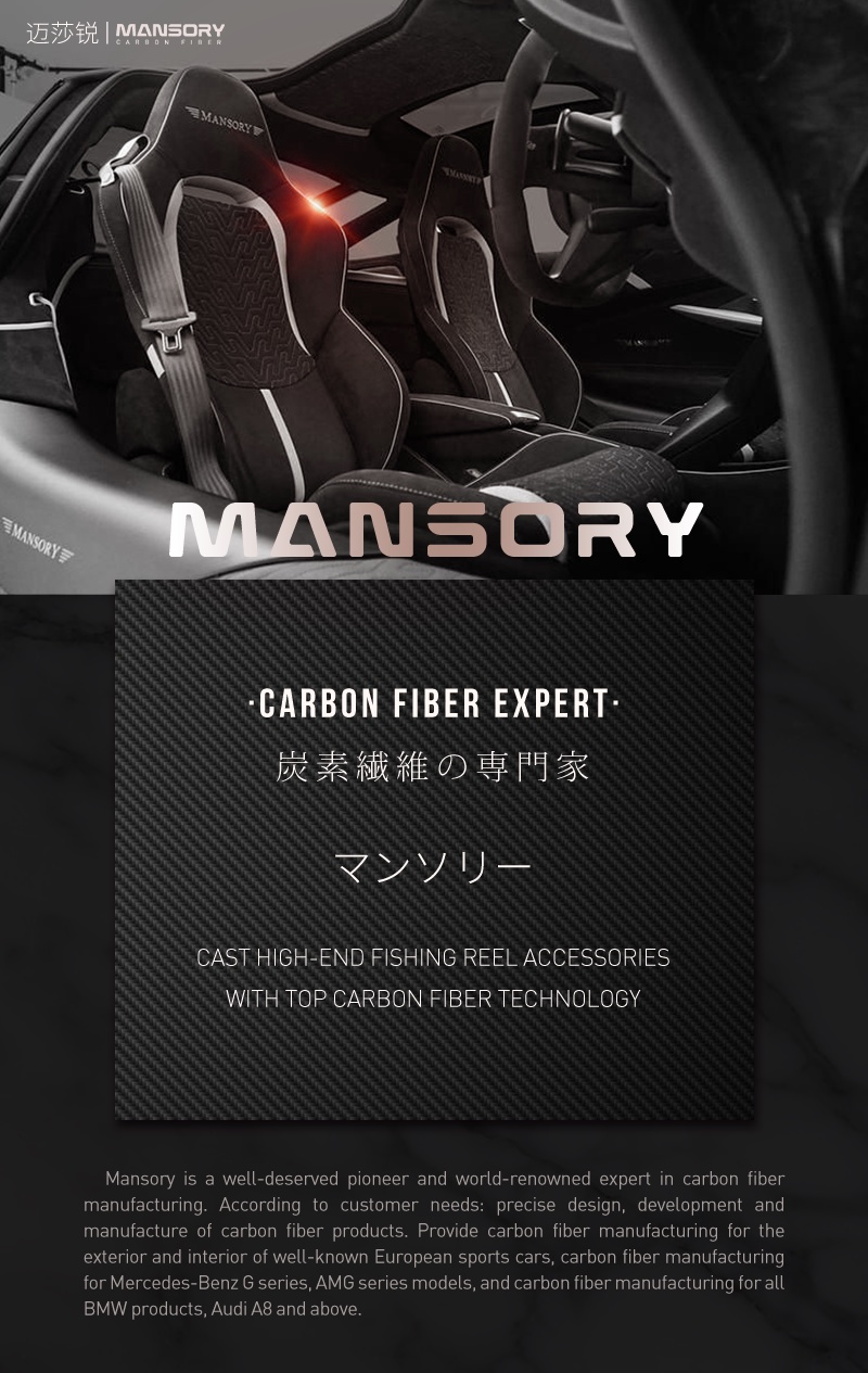 Jual [OFFICIAL] SEASIR MANSORY Reel Pancing Baitcasting, 2 Spool Kumparan + Gagang Pegangan ...