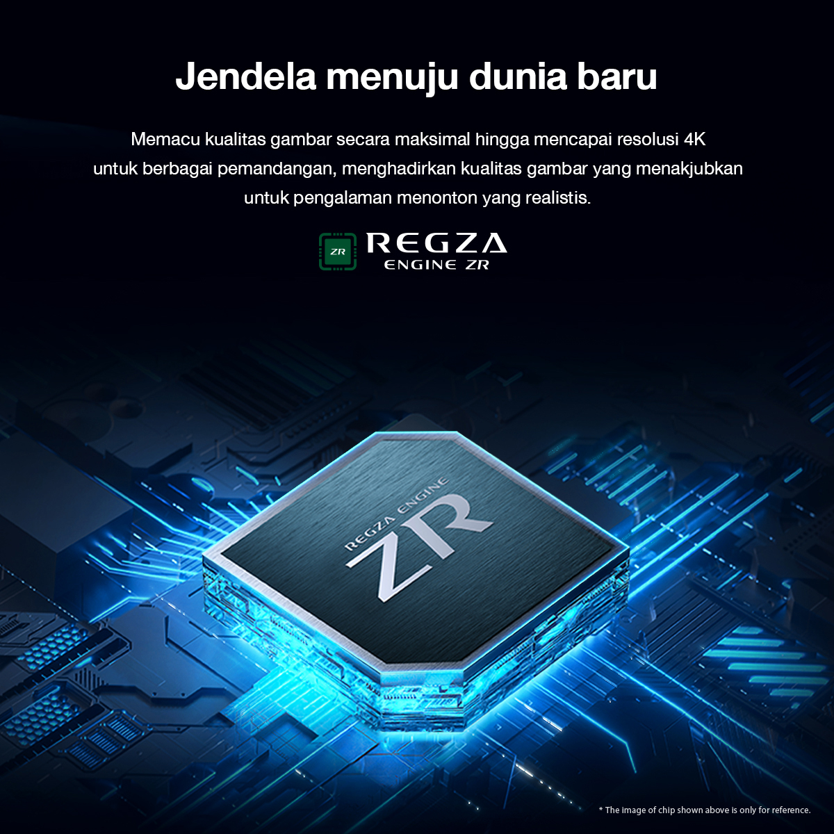 Jual [KHUSUS ONLINE] Toshiba TV 43" 4K UHD Smart TV - Dolby Vision for Gaming Atmos MEMC VRR ...