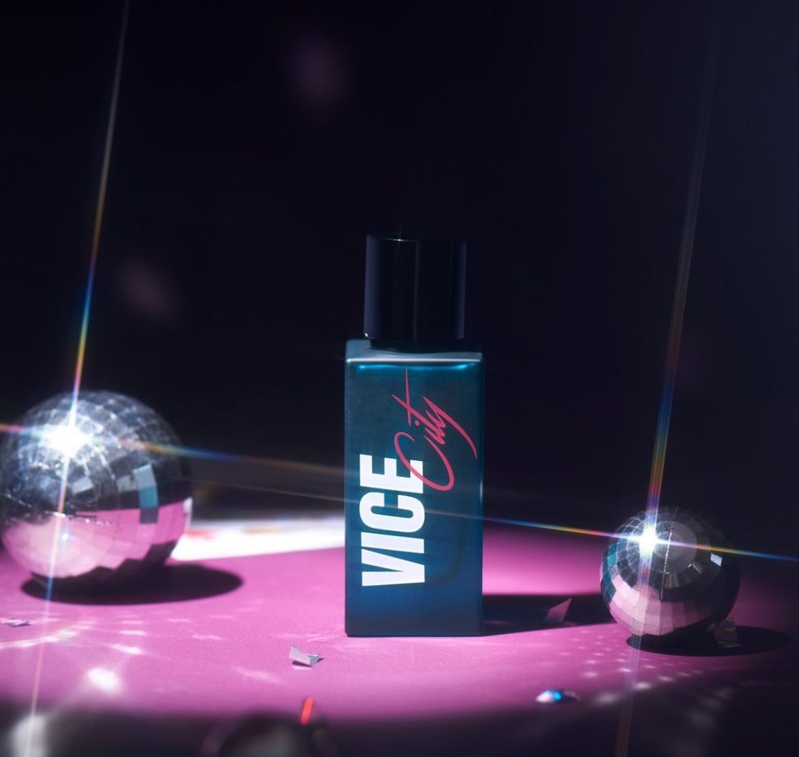 Jual GAMAL | Parfum Vice City by Represcent | Eau De Parfum | Shopee ...