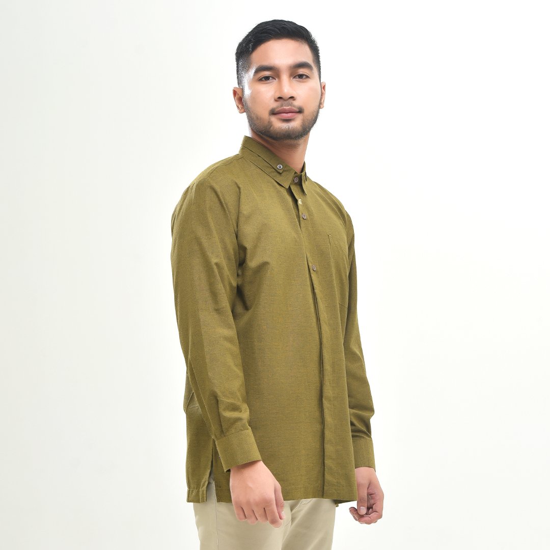 Jual Rabbani - Dresslim Koko Couple Prisia Exclusive | Shopee Indonesia