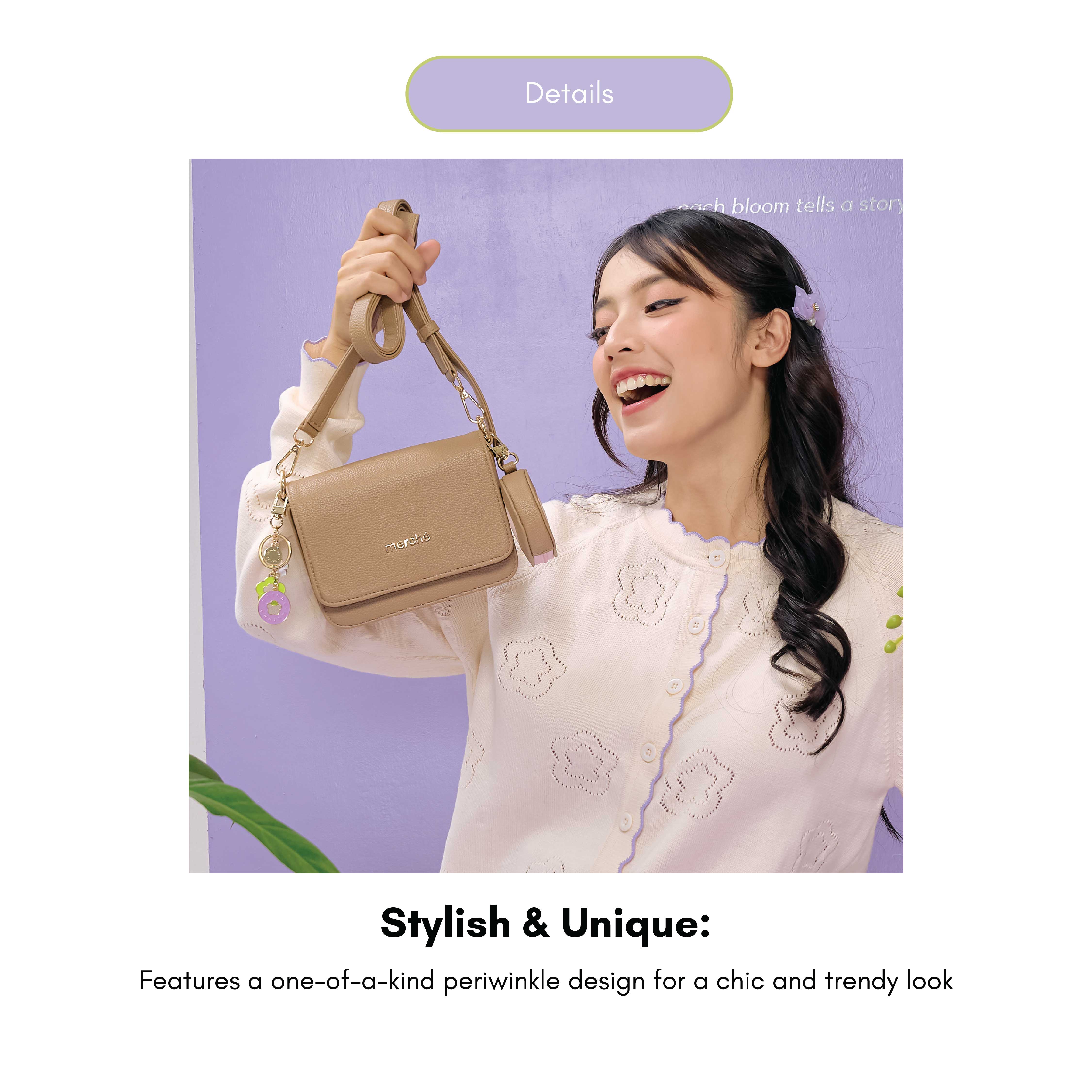 Jual Merche Gantungan Tas Neony | Shopee Indonesia