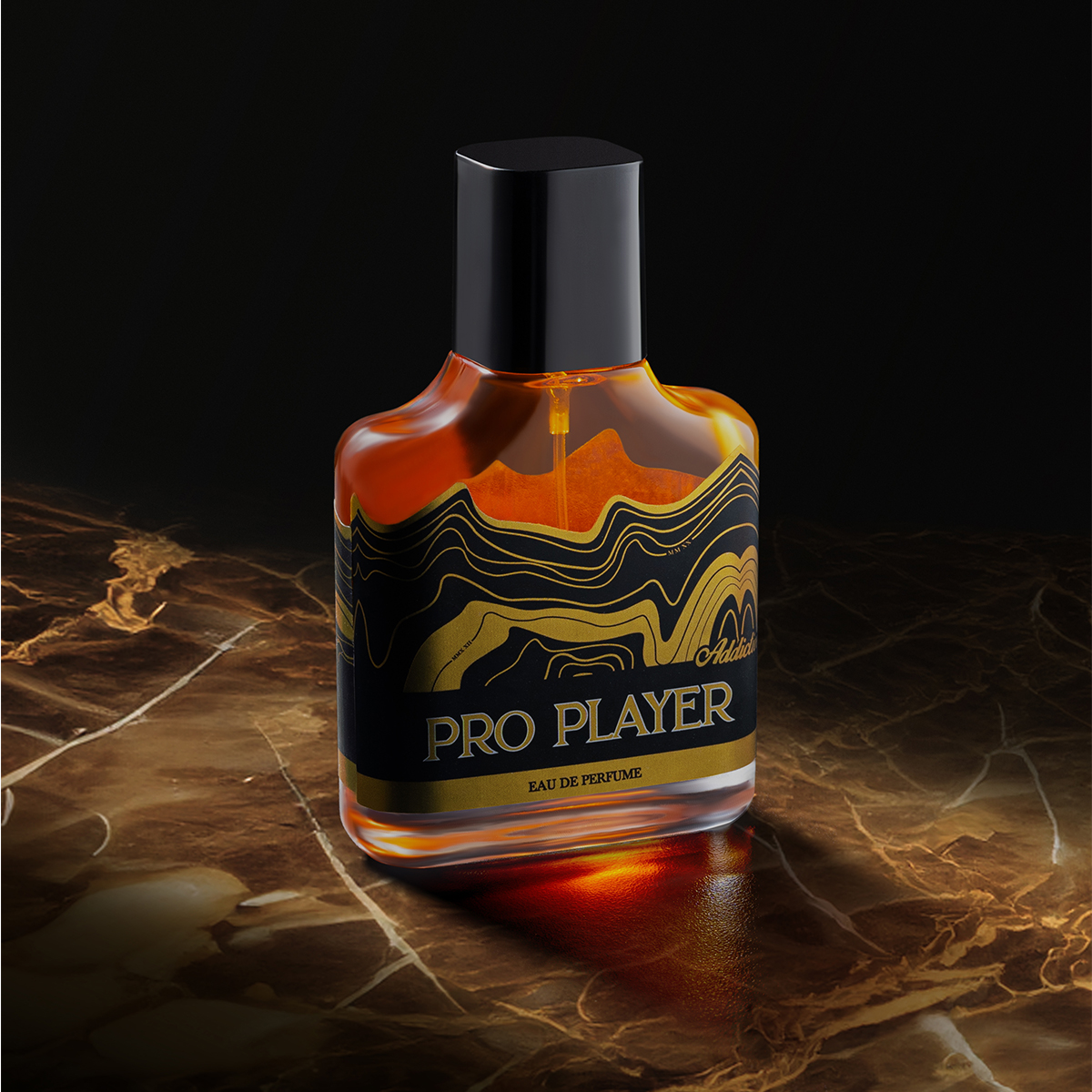 Jual Scentplus Him Addictive - Pro Player Series | Shopee Indonesia