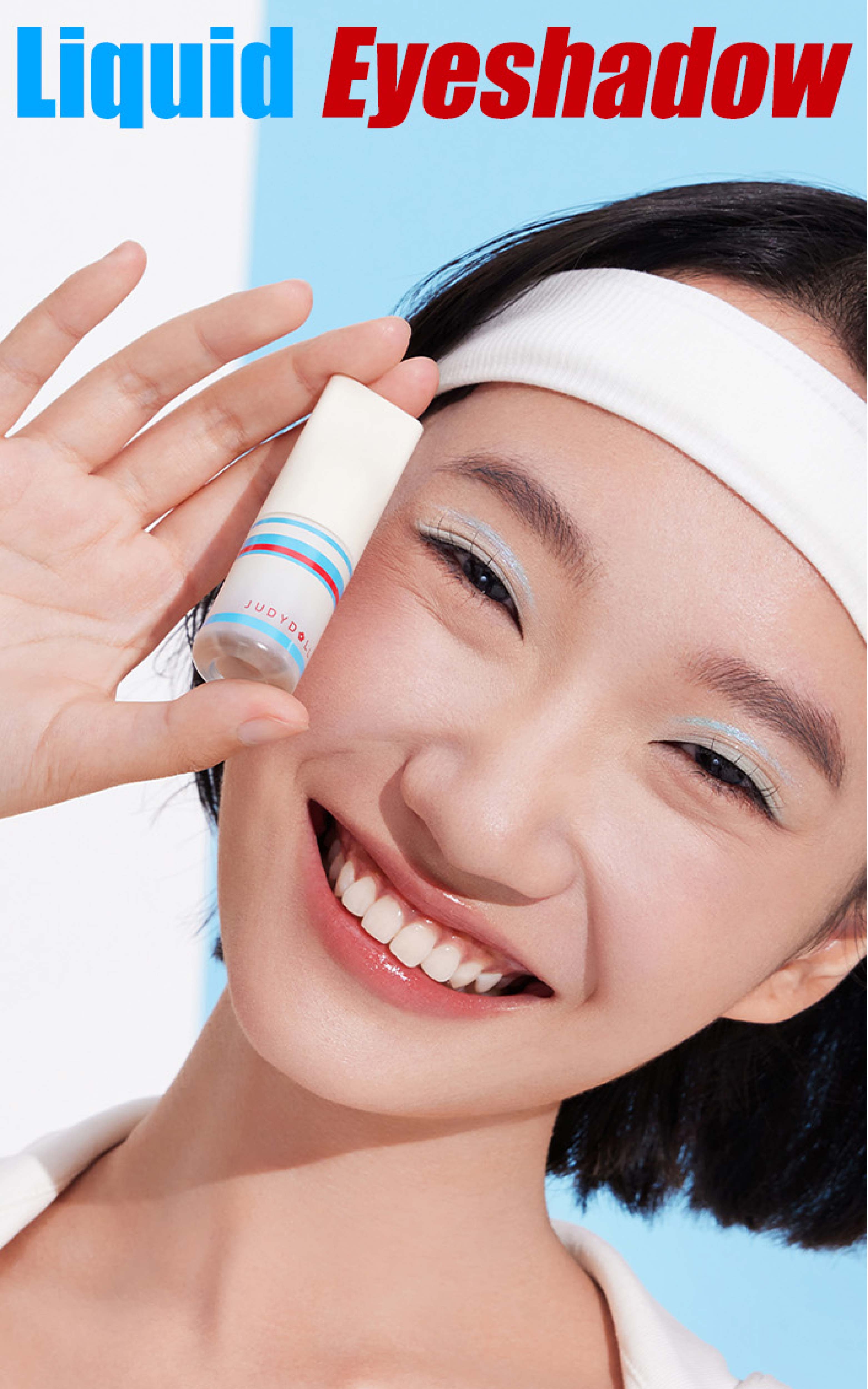 Jual Judydoll Liquid Eyeshadow - Eyeshadow Cair Tahan Lama 12 Jam ...