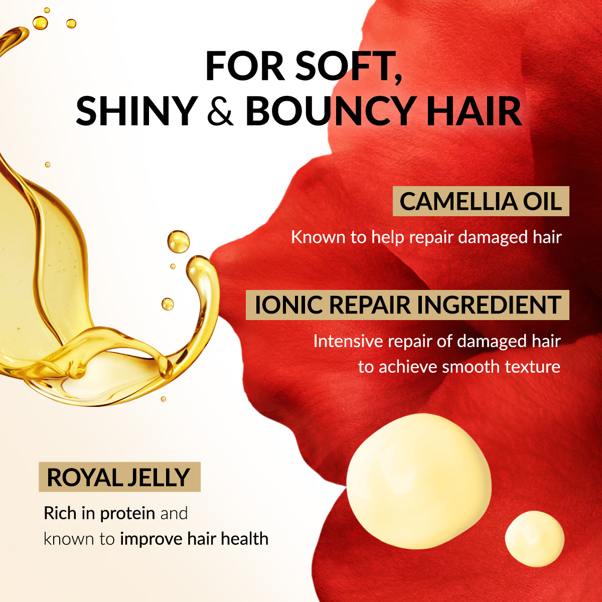 Jual TSUBAKI Premium Ex Repair Mask 180gr | Shopee Indonesia